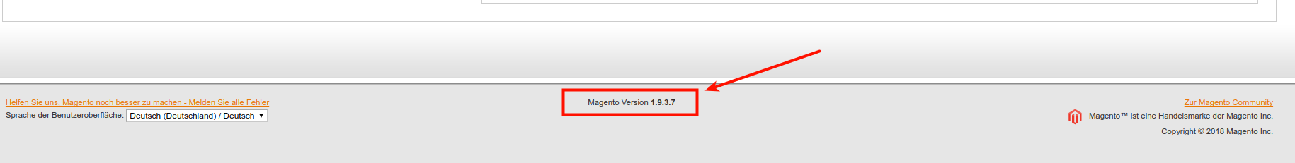 Wie sicher ist mein Magento Onlineshop? - CopeX - Web & Magento Agentur